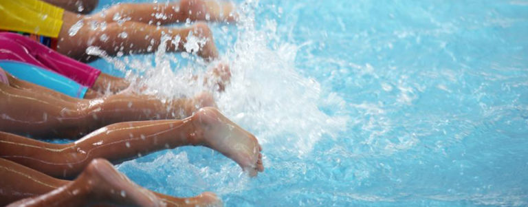 Swimming - Report Cards | Trico Centre